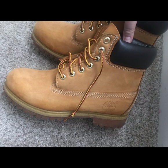 Timberland | Shoes | Timberland Utility Boots | Poshmark